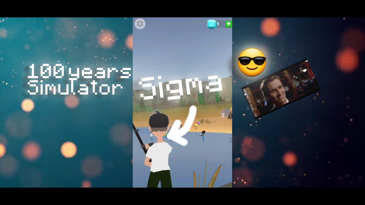 100 Years simulator gameplay - YouTube