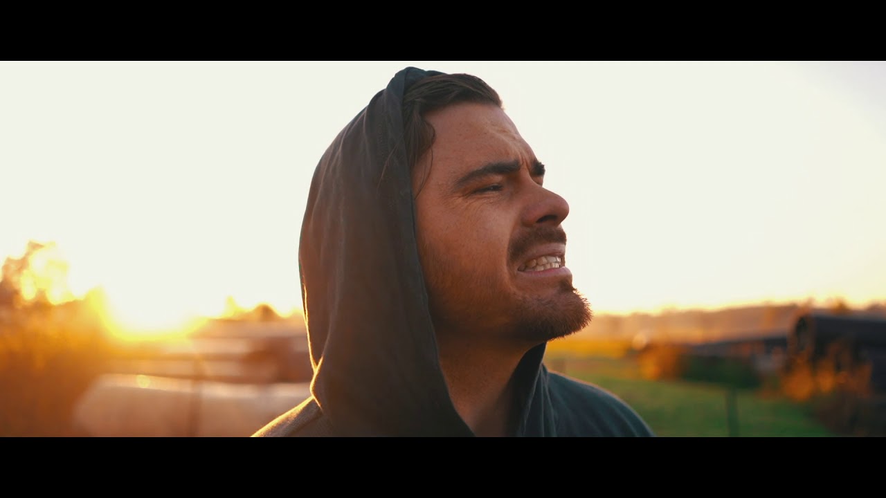 Call the Lord - Justin Webber [Official Pop Video 2020] - YouTube