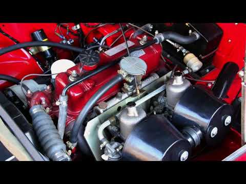 BMC engine oil filter - YouTube