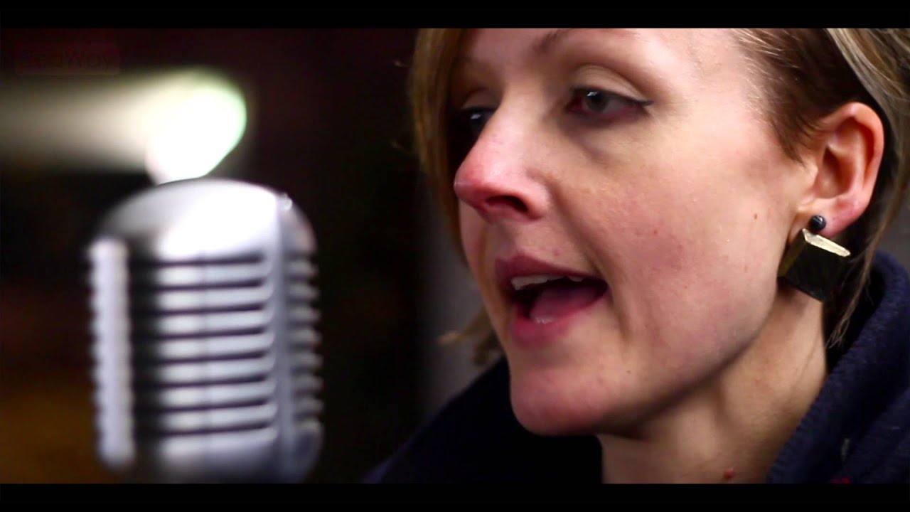 RedWay Sessions : Hannah Birch - Old Ties - YouTube