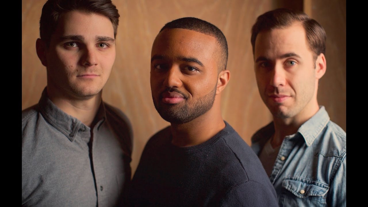 Waving Through A Window - Dear Evan Hansen [Cover by David Rowen, feat ...