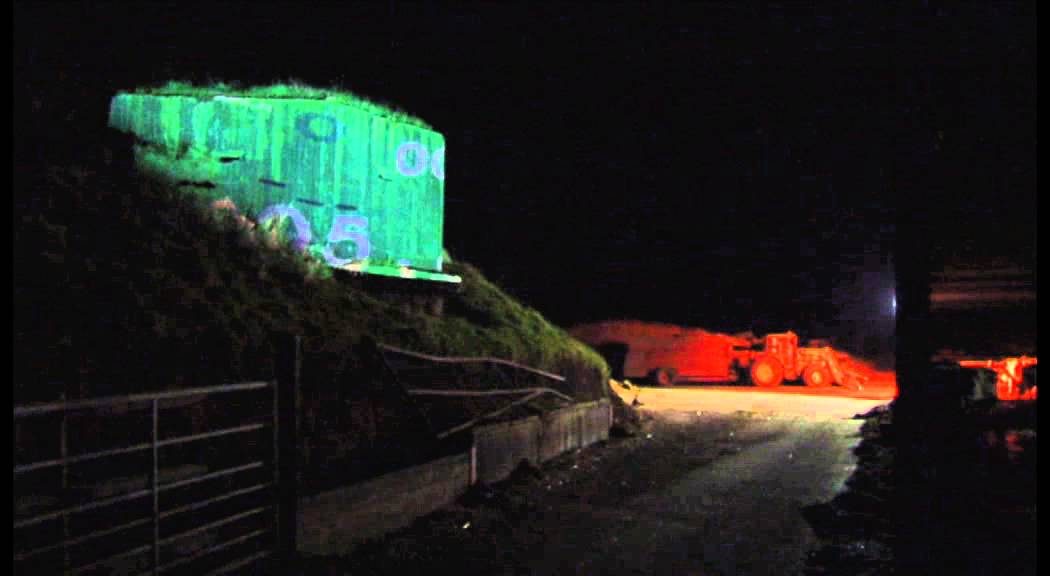 Taunton Stop Line Live - YouTube
