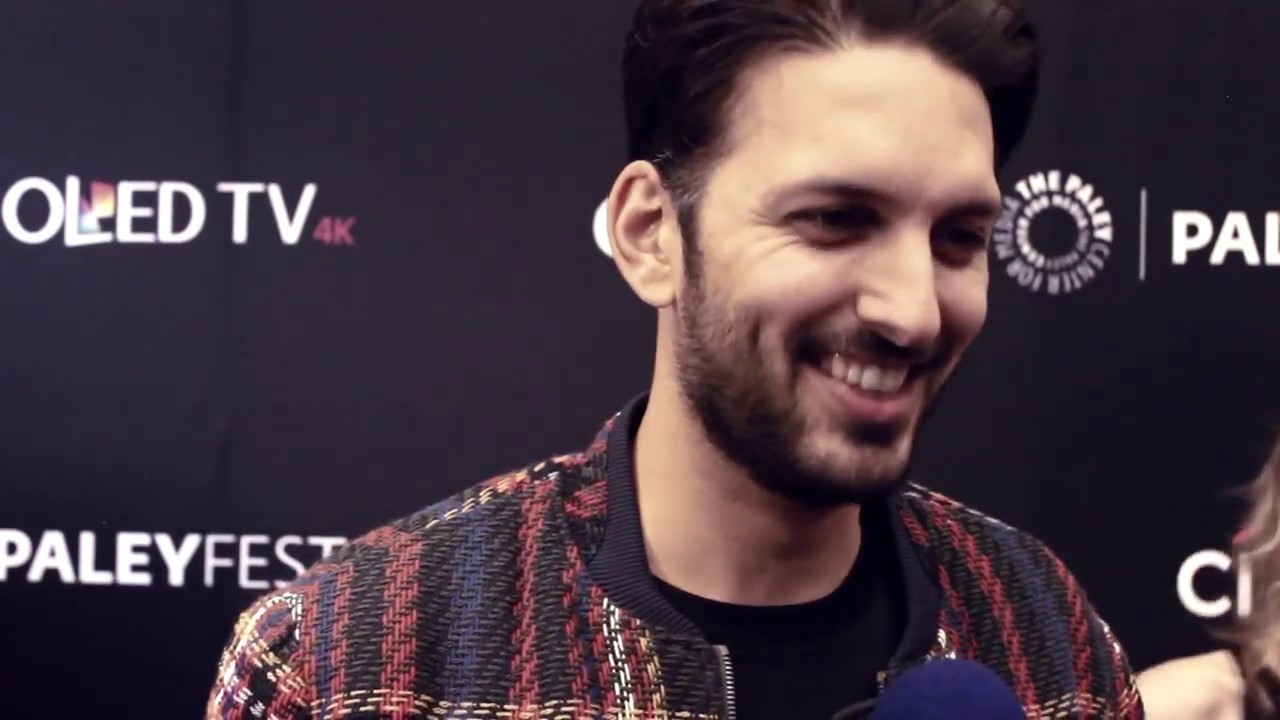 Shazad Latif's Instagram, Twitter & Facebook on IDCrawl