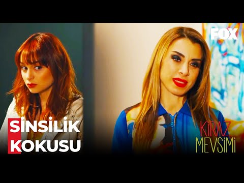 Önem ve Mehmet Yüzleşiyor - Kiraz Mevsimi 30. Bölüm