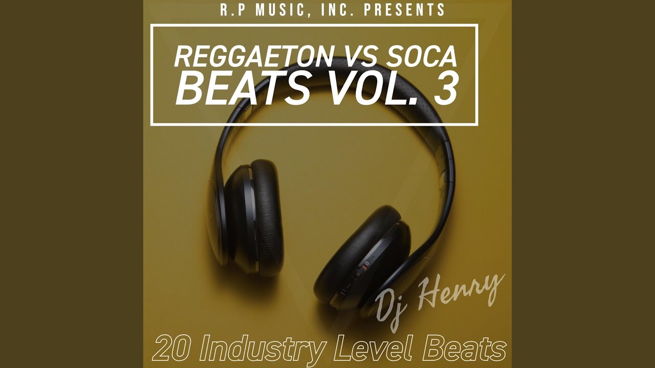 Got to Go (Soca Beat) - YouTube