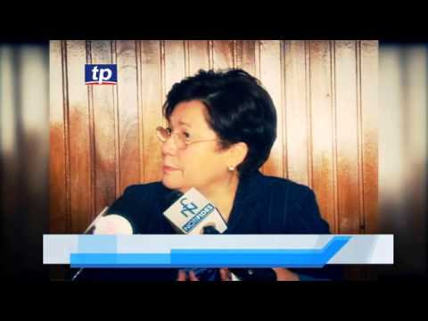 TELEPROGRESO: Entrevista con Aldo Duque, Abogado en el caso Ciuffardi ...