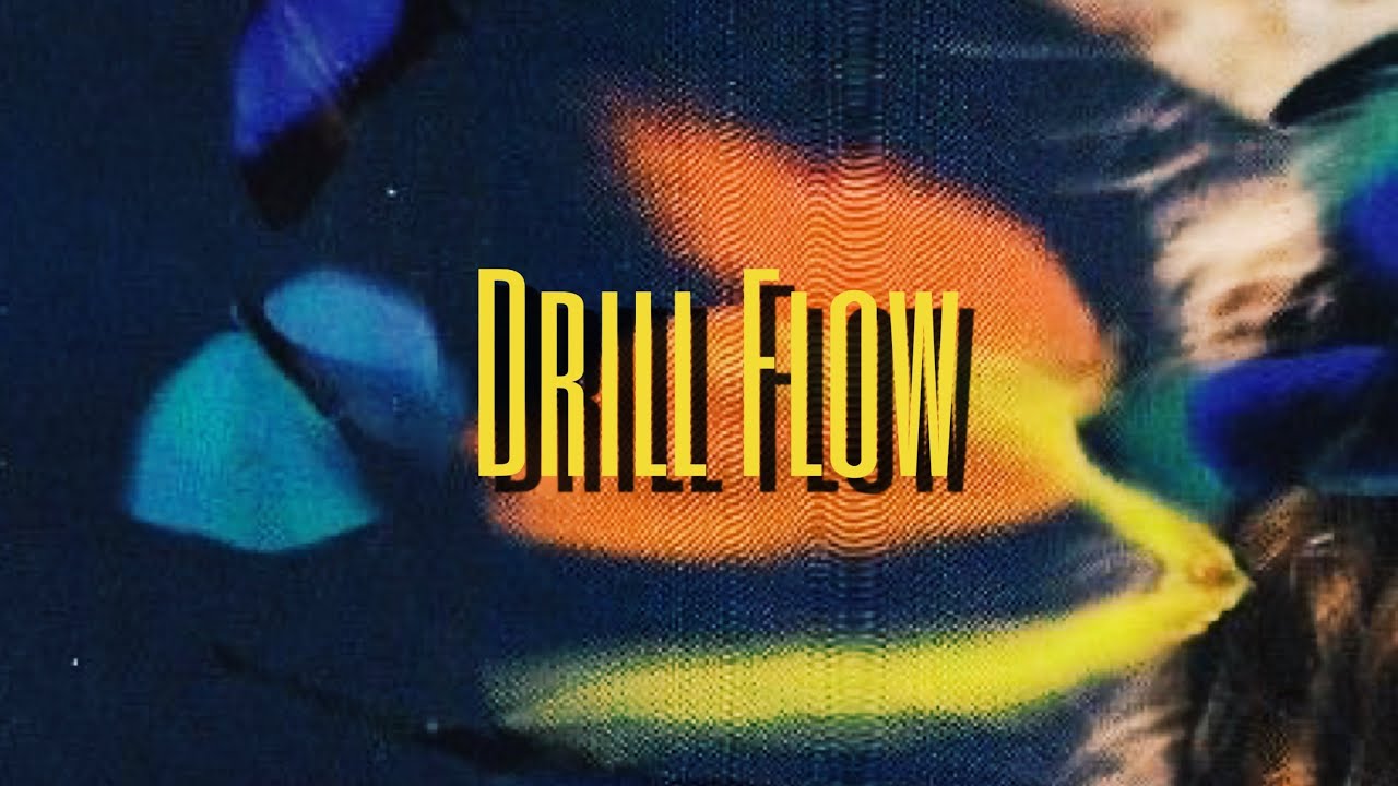 Aggressive - Drill Flow (Official Audio) - YouTube