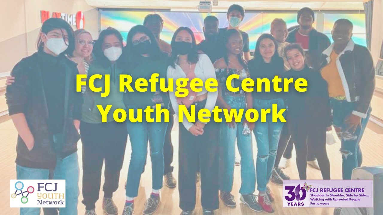 Our Programs: Youth Network - YouTube