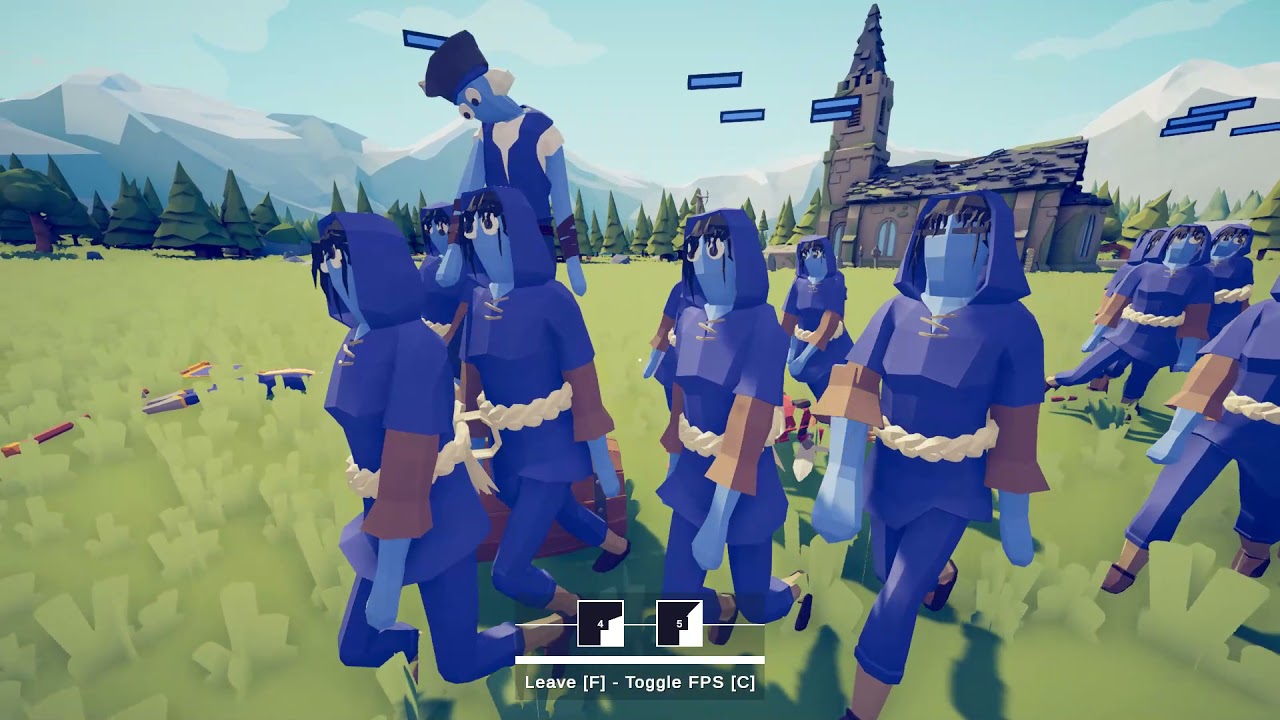 TABS | 131 Level Campaign #11 - YouTube