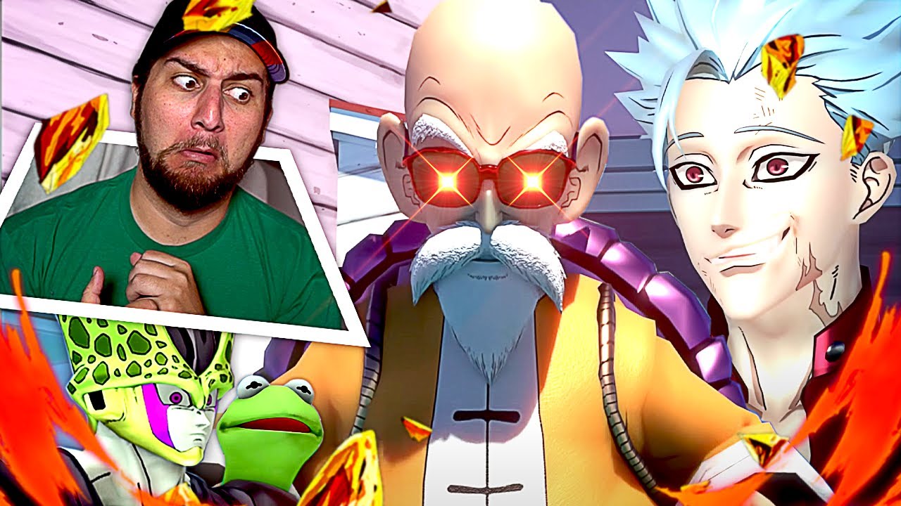 WE'RE FINALLY CAUGHT UP?! | Kaggy Reacts to The Perfect Skill, Solution ...