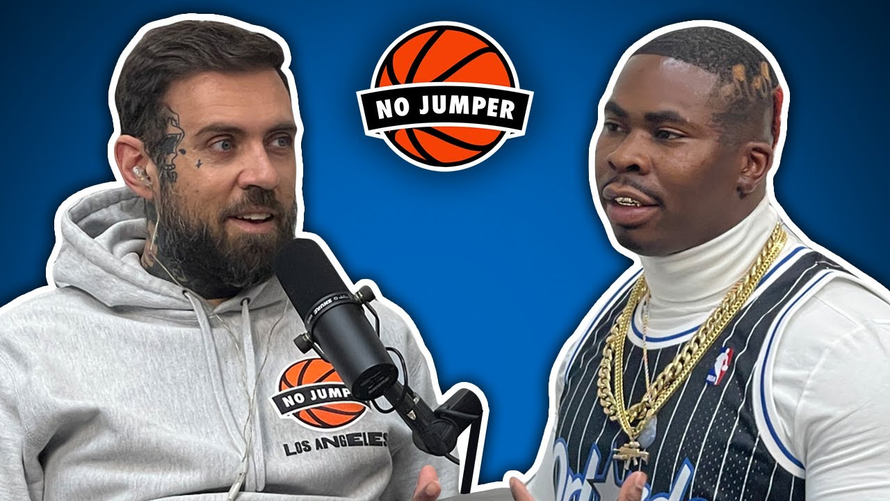 The DW Flame Interview: Joining the Insane Crips, 2 Years in Federal ...