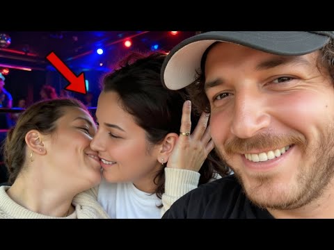 NEW YORK GECE HAYATI