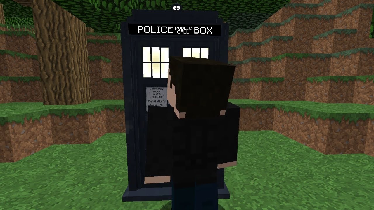 Dalek Mod Adventures | Series 1 / SPECIAL - The Daleks and the ...