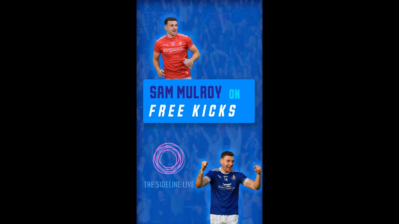 Sam Mulroy on improving your kicking // Episode 49 - YouTube