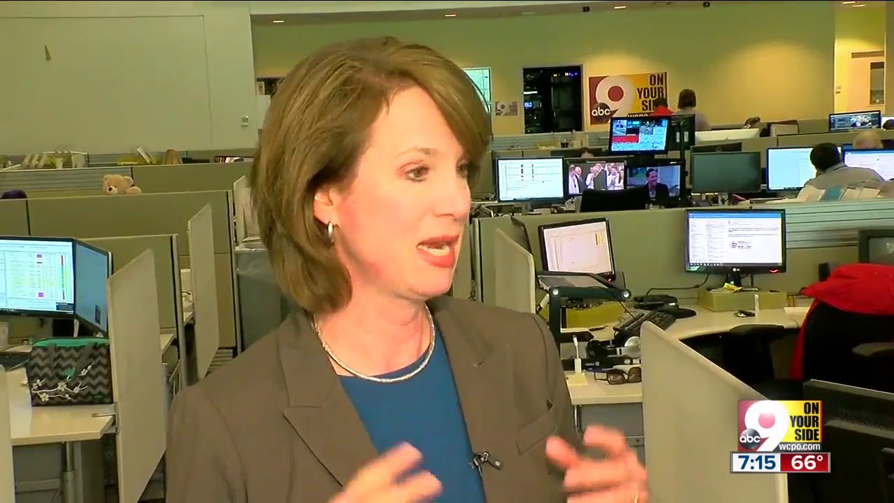 Anna Taft's Tandana Foundation - YouTube