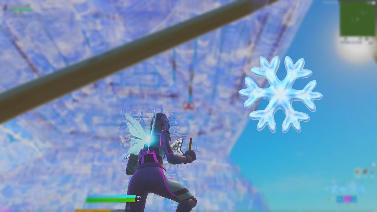 Cold + (Insane Piece Control) - YouTube