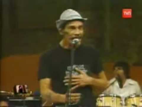 Don Ramon Cantando - YouTube