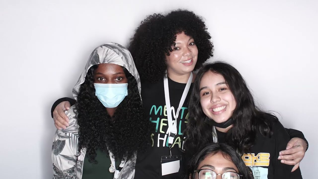 BC2M HS Spring 2022 Student Summits - YouTube