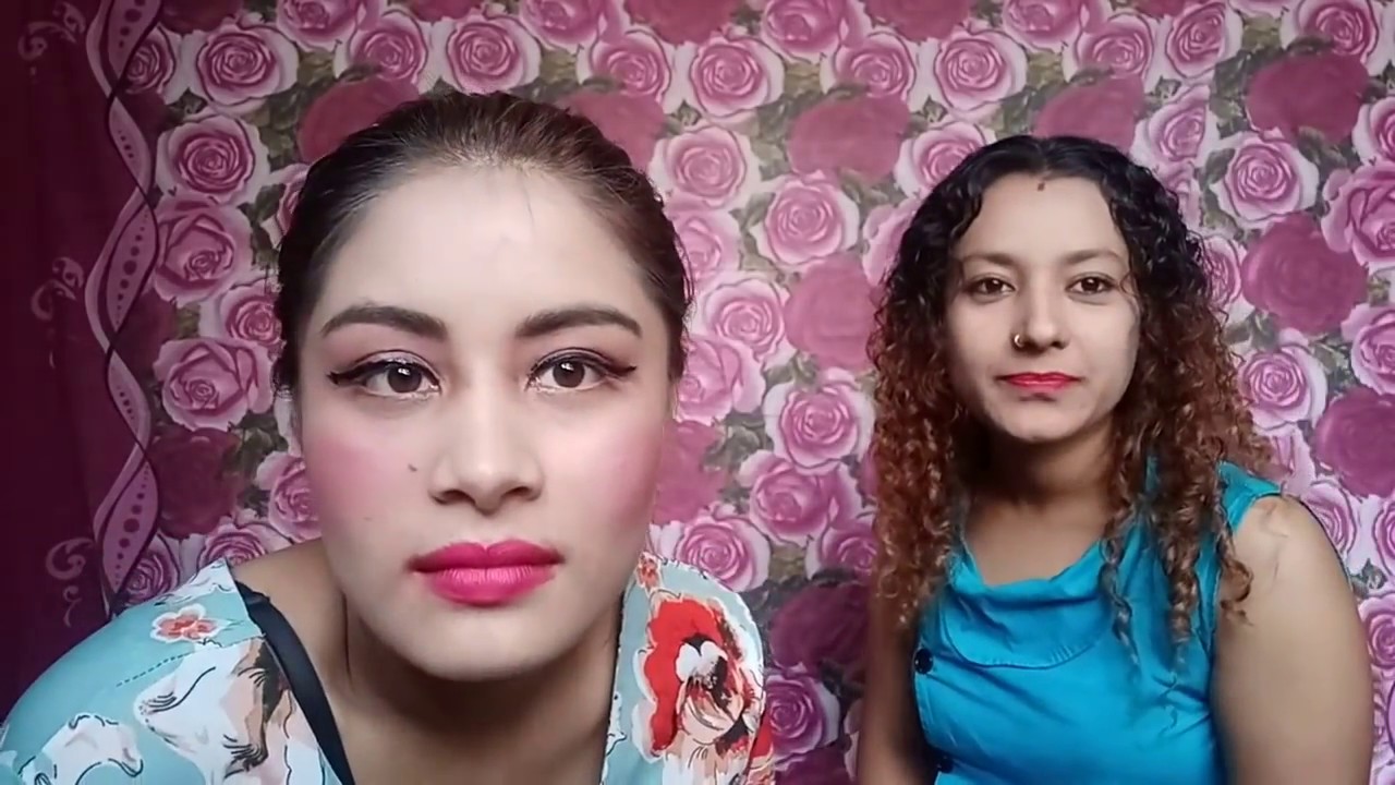 Maiju Did My Makeup & Ruined it!!!! || EPIC FAIL || - YouTube