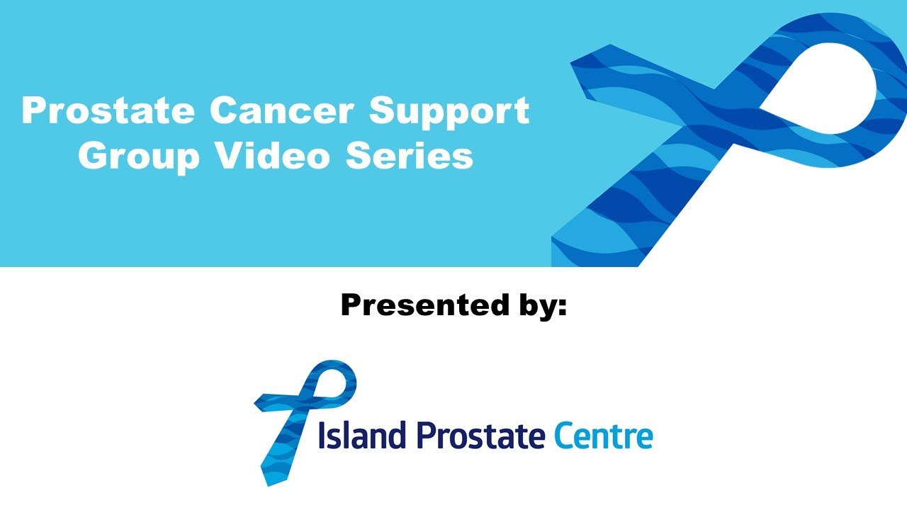 Dr. Nathan Hoag - Urinary Incontinence following prostate cancer ...