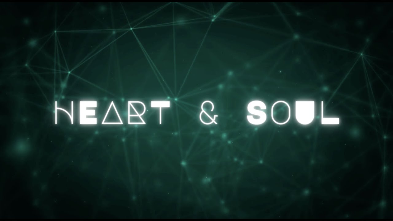 Heart & Soul - Alex OSD Ft. Jack Mars *Official Lyric Video* - YouTube
