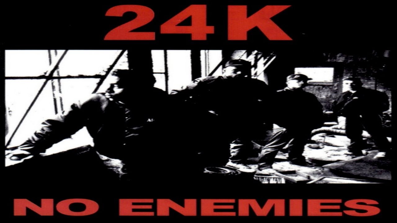 N() 3N3M!3$ (FULL LP) (1990) - YouTube