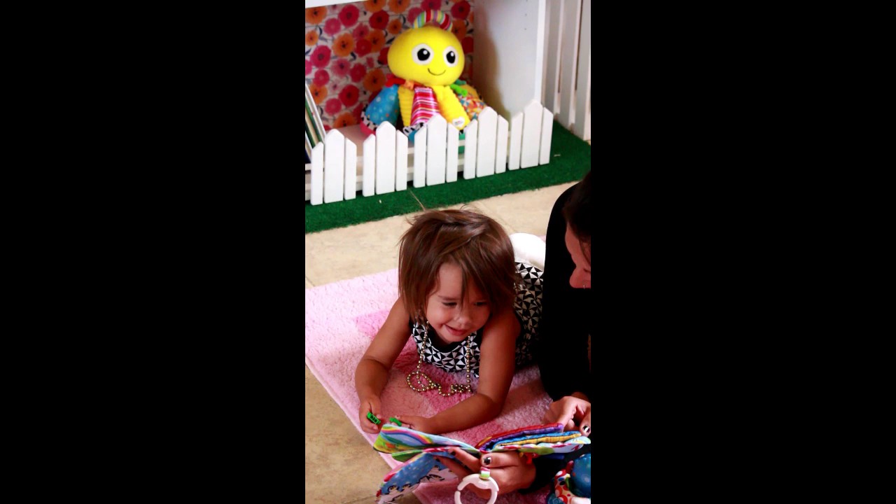 Lamaze Toys - YouTube