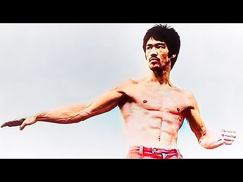 Bruce Lee Punches 8 Times in ONE Second… And That Wasn’t His Fastest Speed