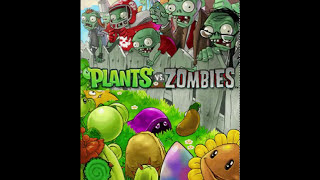 Plants vs Zombies DS (Nintendo DS)