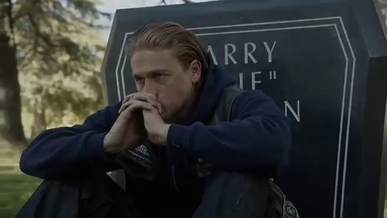 Sons of Anarchy || bad guys lose - YouTube