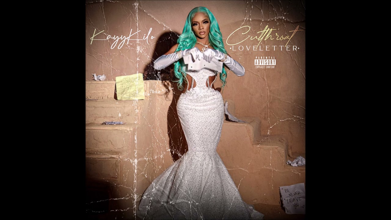 Kayykilo - "Kiss N' Tell" OFFICIAL VERSION - YouTube