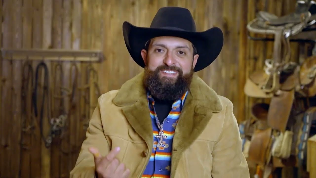 Recap | Season 3 | Ultimate Cowboy Showdown - YouTube