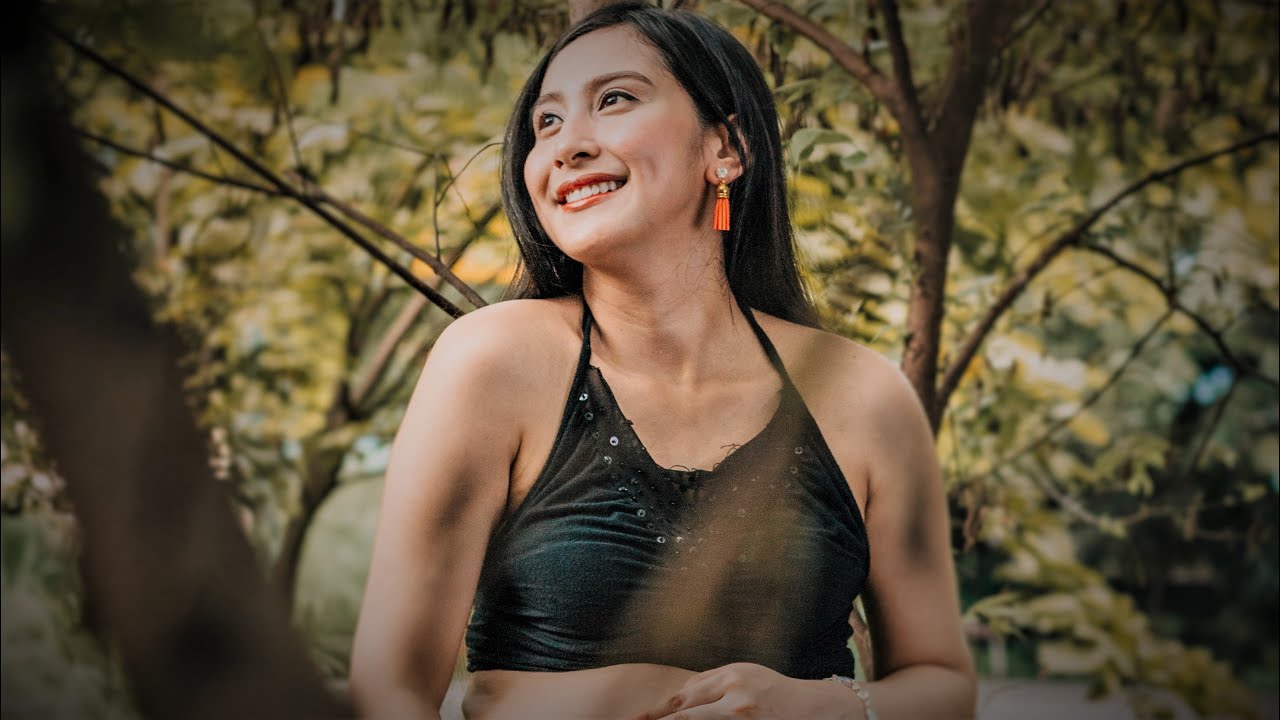SEKSING BUNTIS PHOTOSHOOT - YouTube