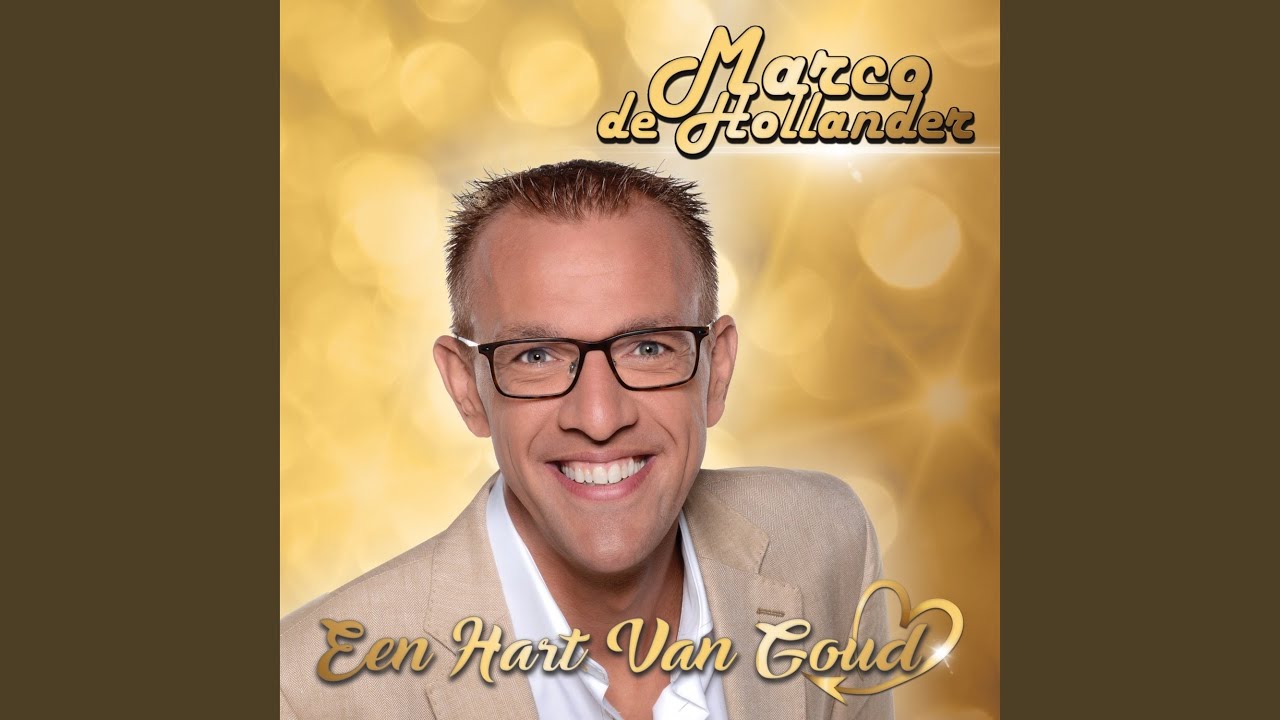Een Hart Van Goud - YouTube Music