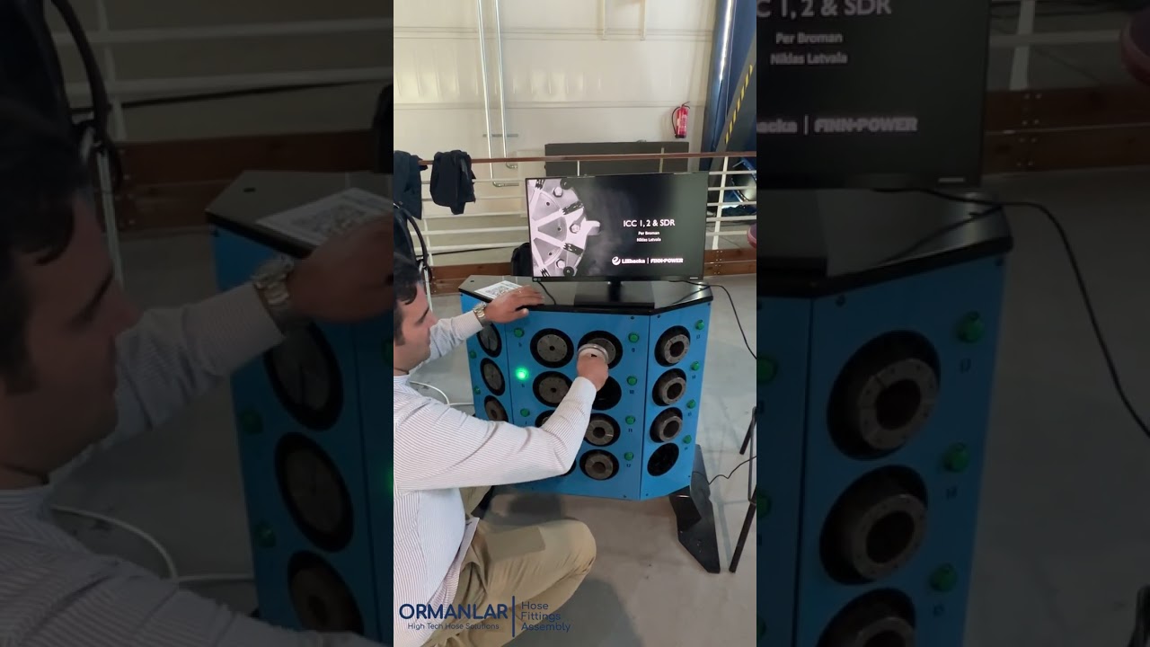 Video Gallery | ORMANLAR