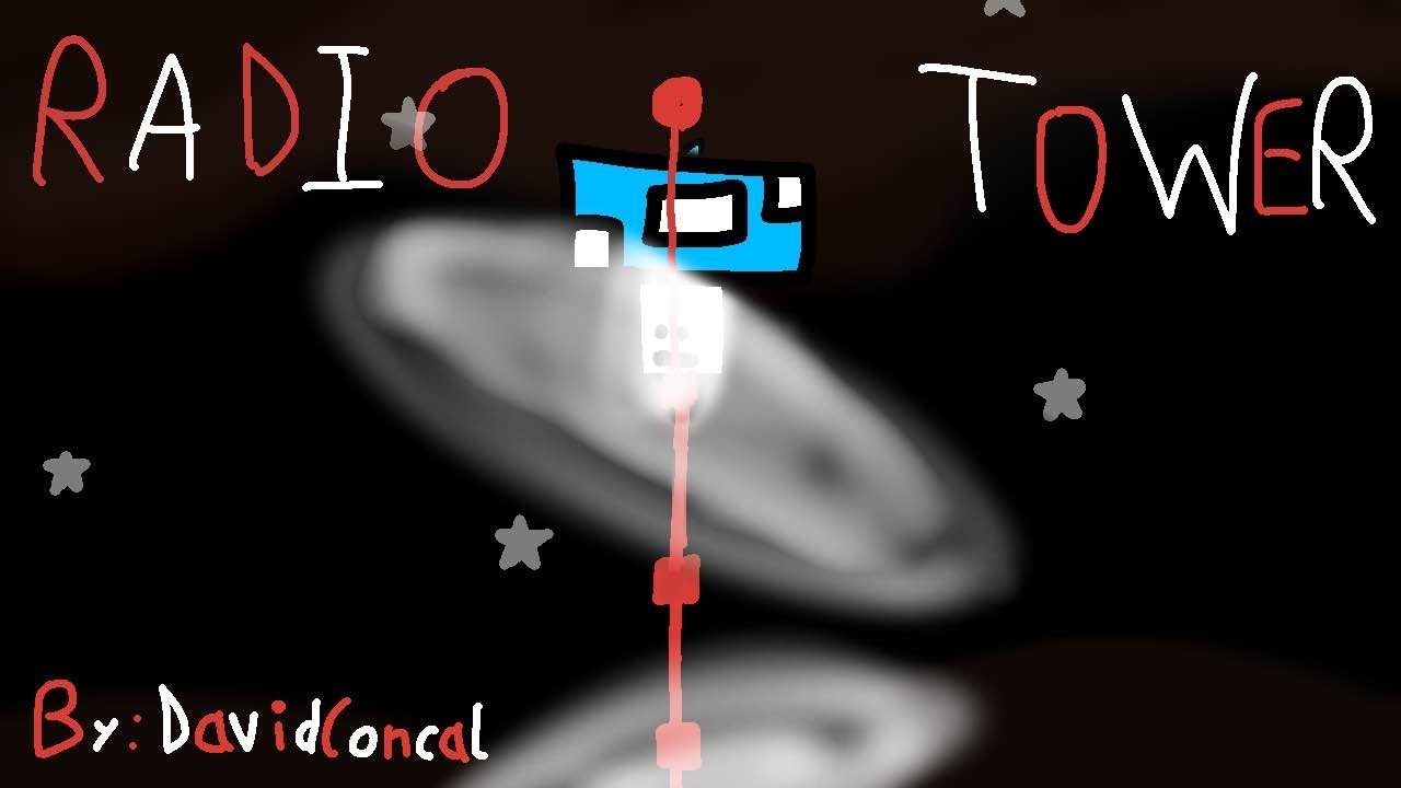 [Platformer Extreme Demon] radio tower by DavidConcal - YouTube