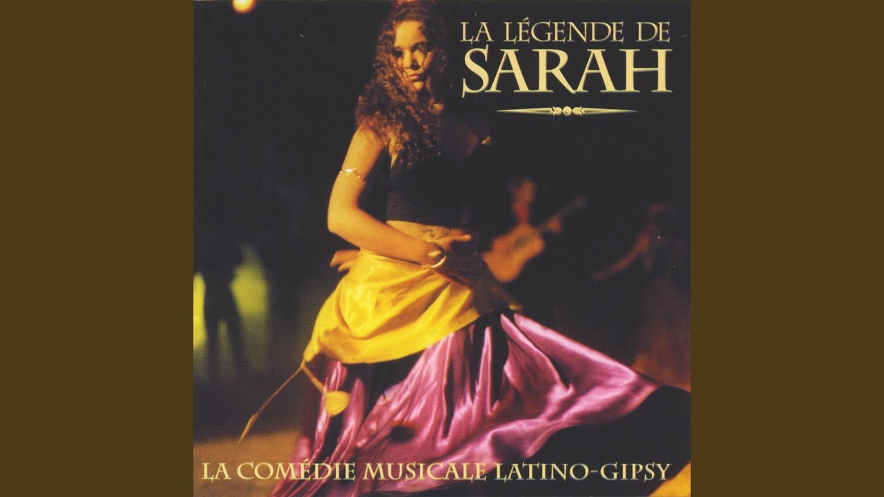 Gitano - YouTube Music