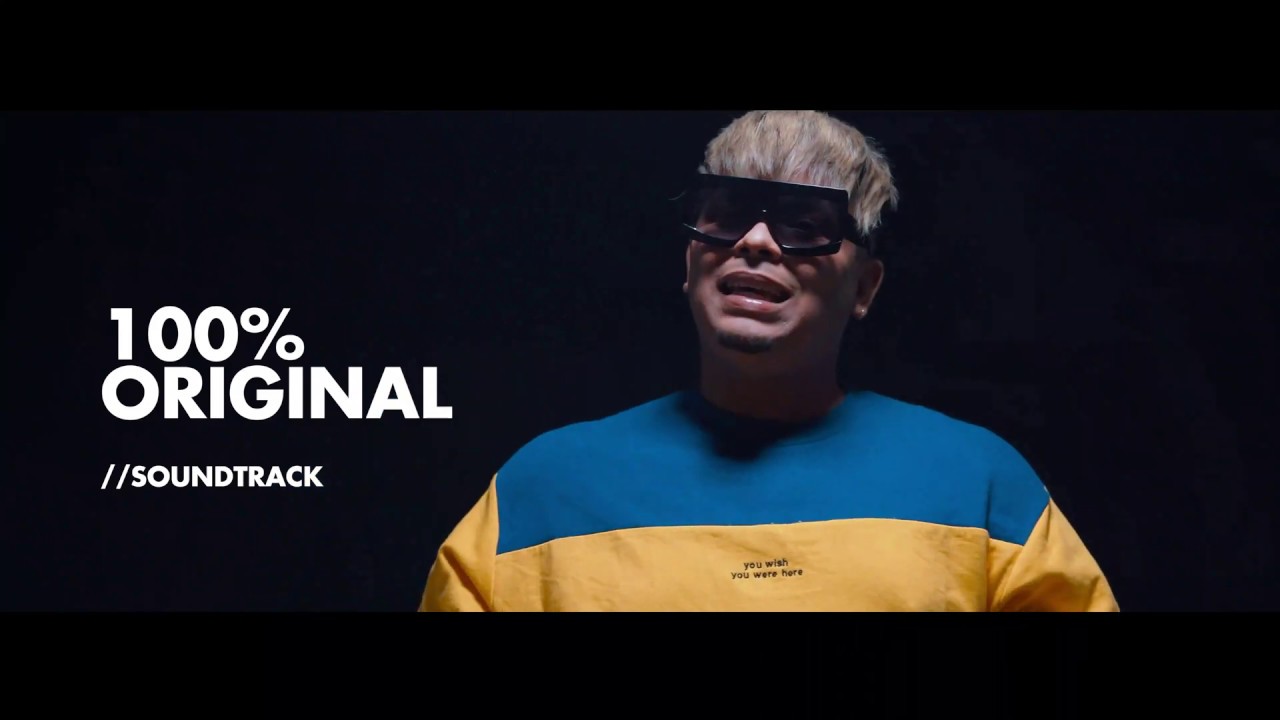 VALDY ×100%Original prod by WINDO - YouTube Music
