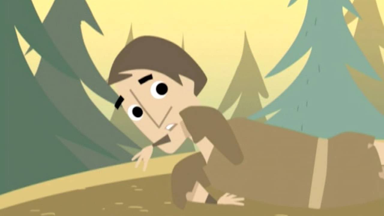 Hans und die Bohnenranke/ Androklus und der Löwe/ Die Schöne und das ...