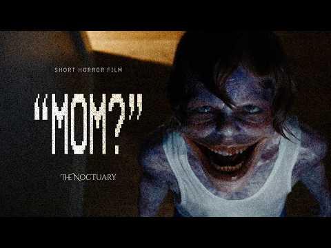 MOM? | A Short Horror Film