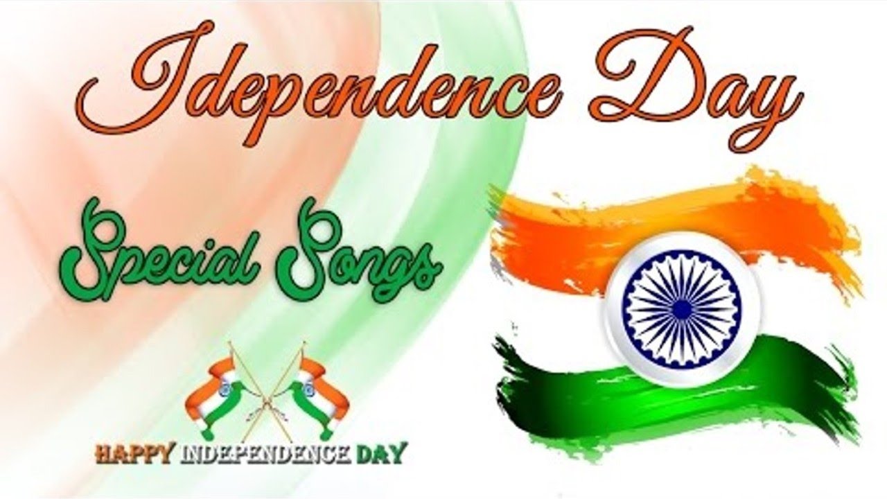 Salaam India - Independence Day Special | Jukebox | Patriotic Songs ...