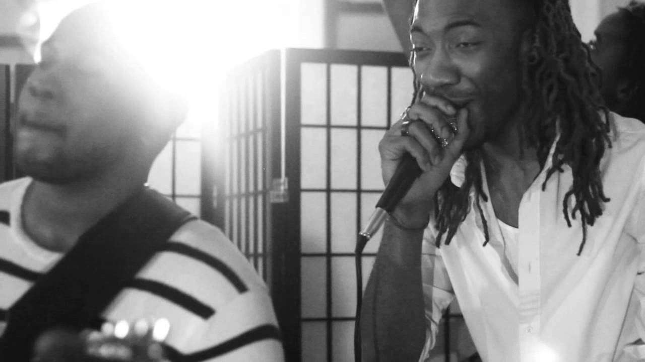 Sheldon Ray and The New Era Band (Shot by Beautiful Struggle ...