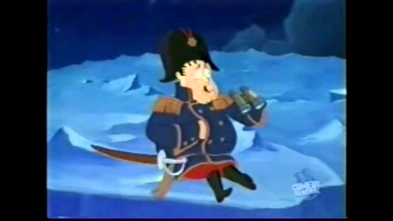 YTP: I genuinely thought Titey was an actual film - YouTube