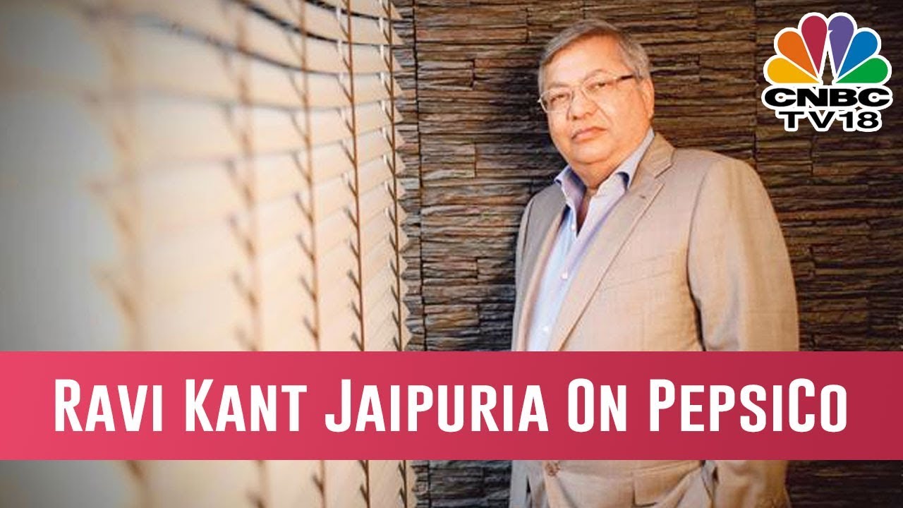 Varun Beverages Achieves Almost Pan-India Ownership Of PepsiCo, Says ...