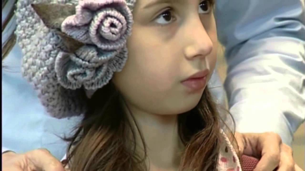 Maria Lucia Colombo, Ieri Oggi Sempre 'Orfana' 2 - YouTube