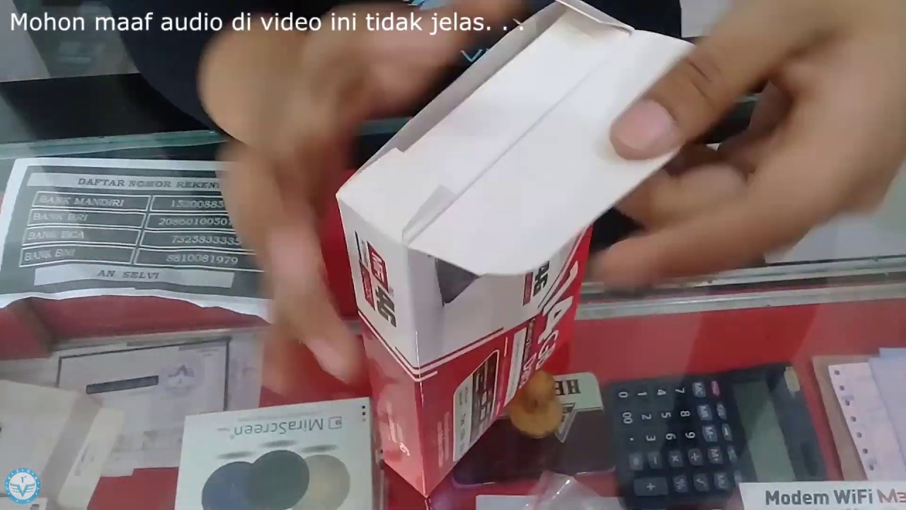 Tes Unlock Modem MiFi HKM + Telkomsel simPATI Menggunakan kartu ...