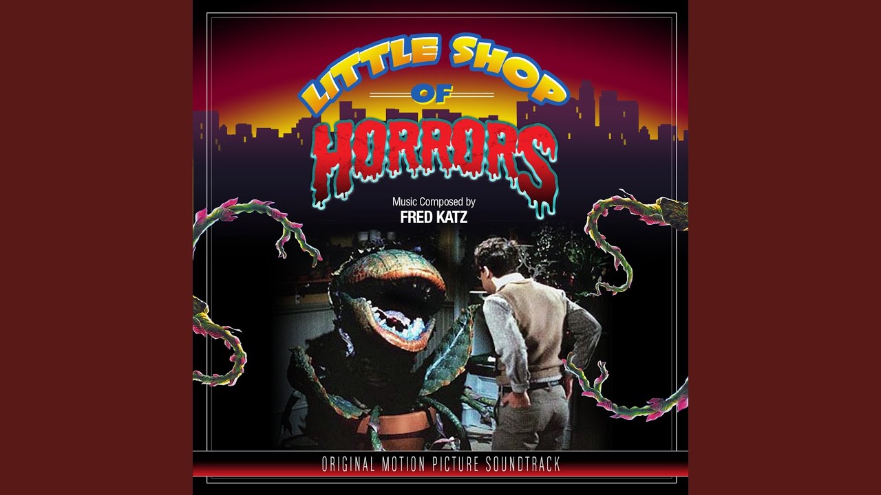 Faces Of Audrey Junior - YouTube