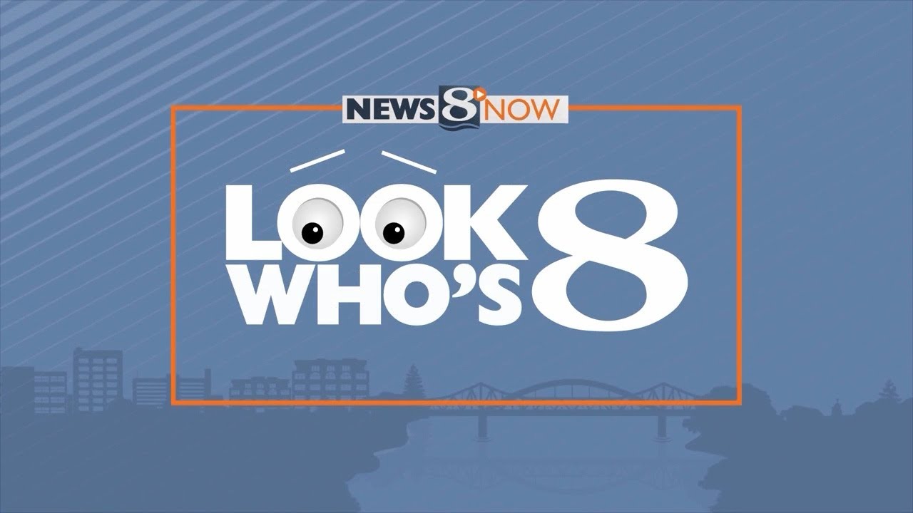 Look Who's 8 10-4-2024 - YouTube