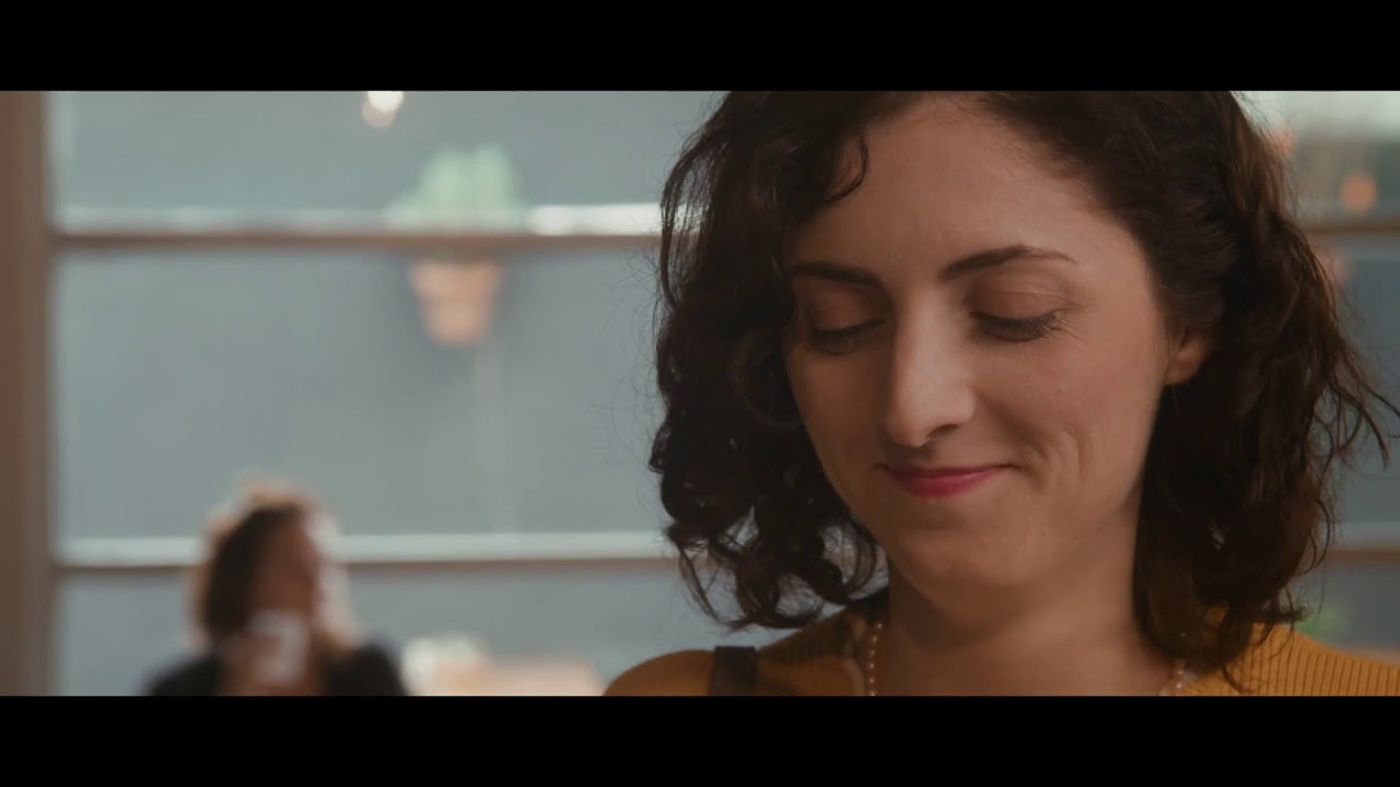 Mabel Trailer - YouTube