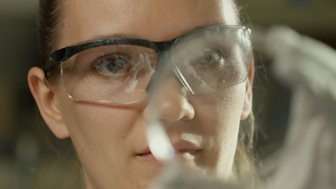 Scripps Research is Science Changing Life - YouTube